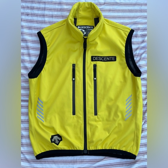Descente | Jackets & Coats | Vintage Descente Ski Vest | Poshmark